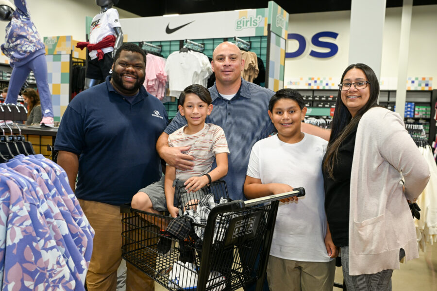 Academy Sports + Outdoors Celebrates Columbia Store Grand Opening with ...